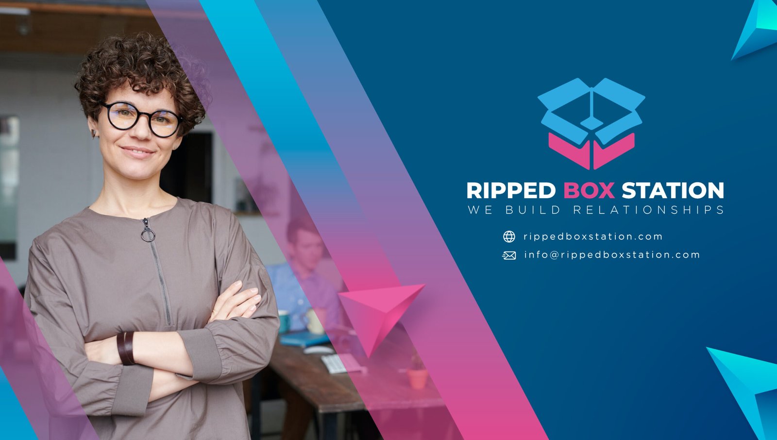 Meet the Team | Ripped Box Station Leadership & Experts - Ripped Box ...